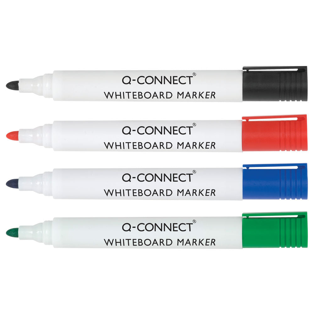 Dry Wipe Bullet Tip Markers – Kings Stationers Artist Supplies